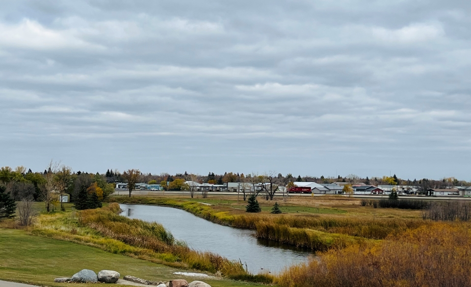 Beyond pumpkin spice: Weyburn to get warm start to autumn - DiscoverWeyburn.com - Local news ...
